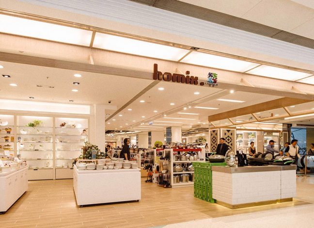 店舖資訊 | 千色Citistore