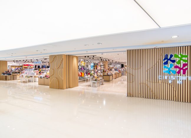 Citistore | Shopping FUN for more!